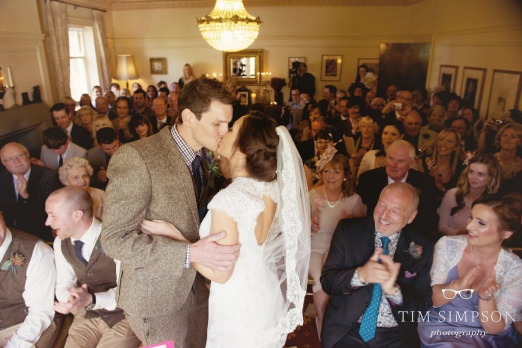 Harriet & Jamie | Manchester Wedding Photography | Tim Simpson
