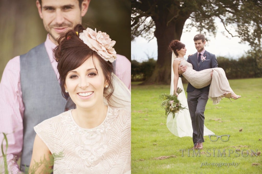 Emma and Kieran | Manchester Wedding Photography | Tim Simpson