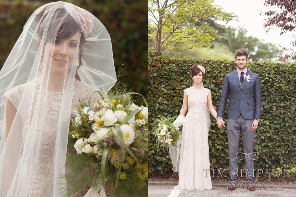 Emma and Kieran | Manchester Wedding Photography | Tim Simpson