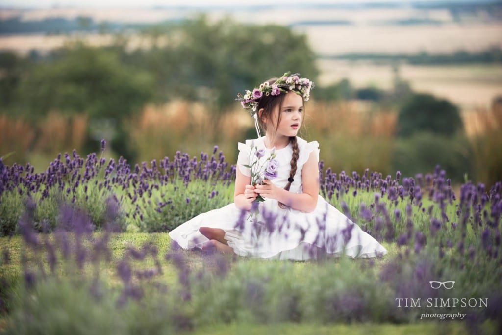 Child Portrait Case Study | Manchester Photographer | Tim Simpson