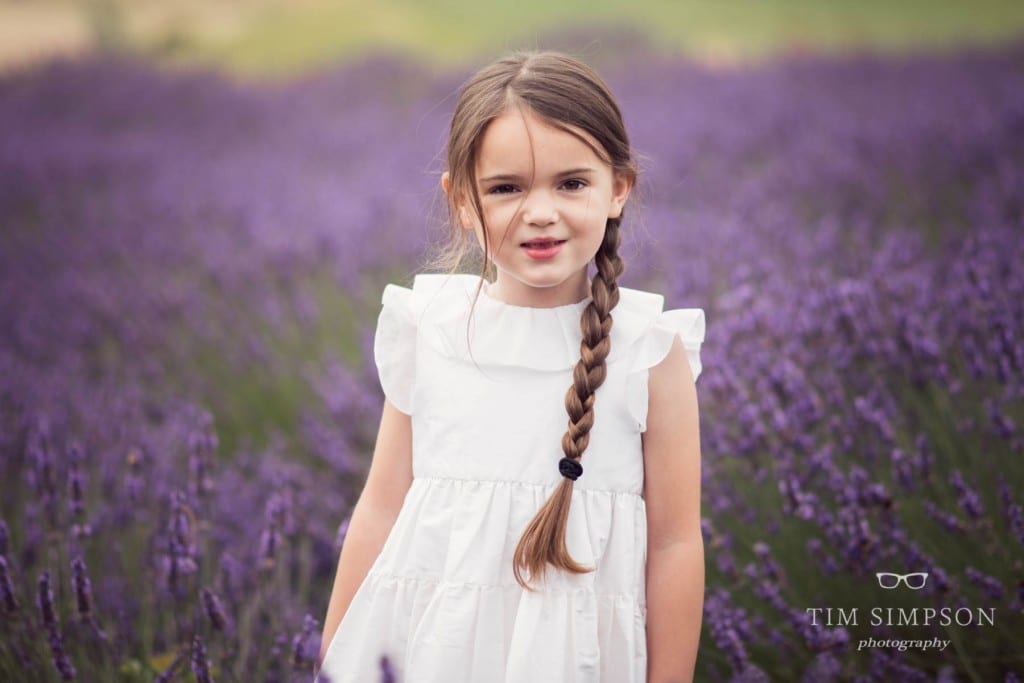 Child Portrait Case Study | Manchester Photographer | Tim Simpson