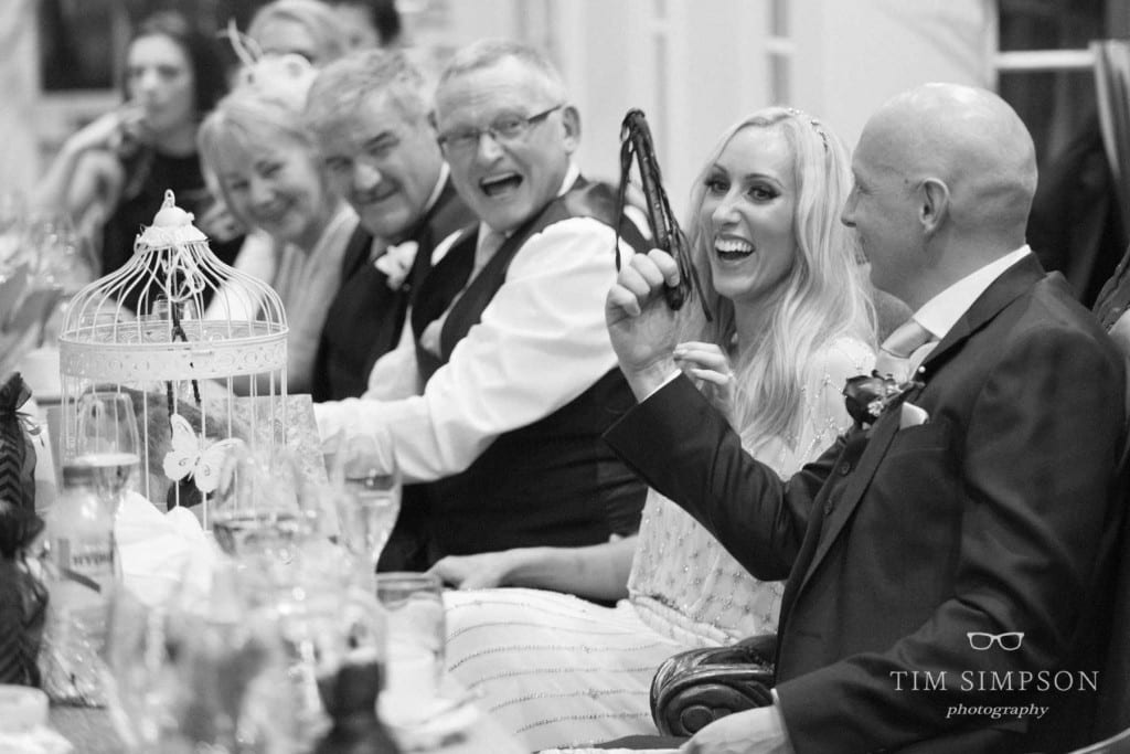 Gayle & Keith | Manchester Wedding Photographer | Tim Simpson