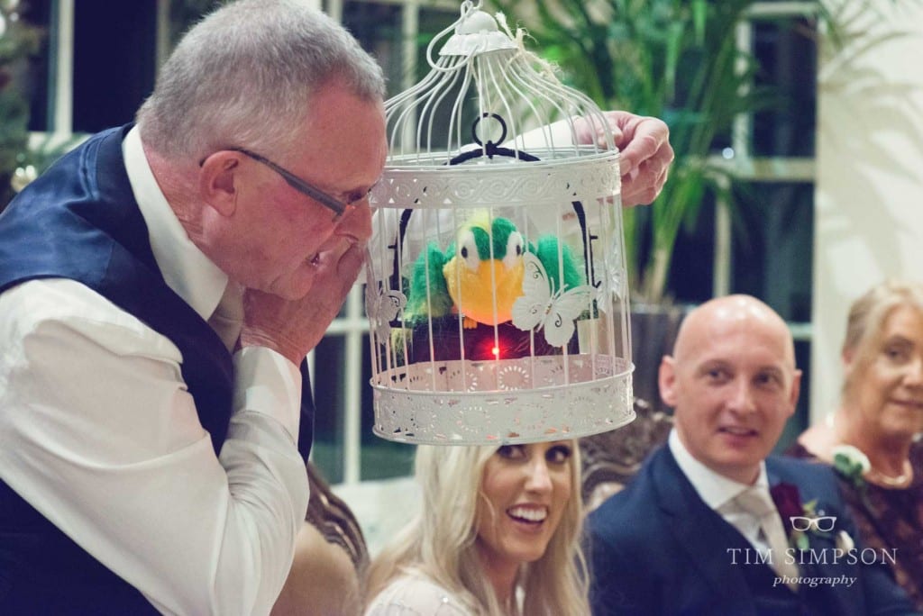 Gayle & Keith | Manchester Wedding Photographer | Tim Simpson