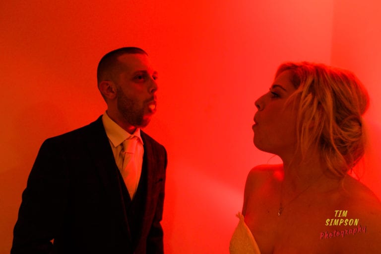 Tim Simpson Photography | Creative Wedding Photographer Manchester